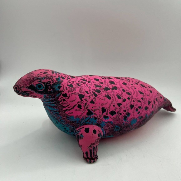 Applause | Toys | Vintage Htf Seal 992 Applause Determined Products Inc Retro | Poshmark